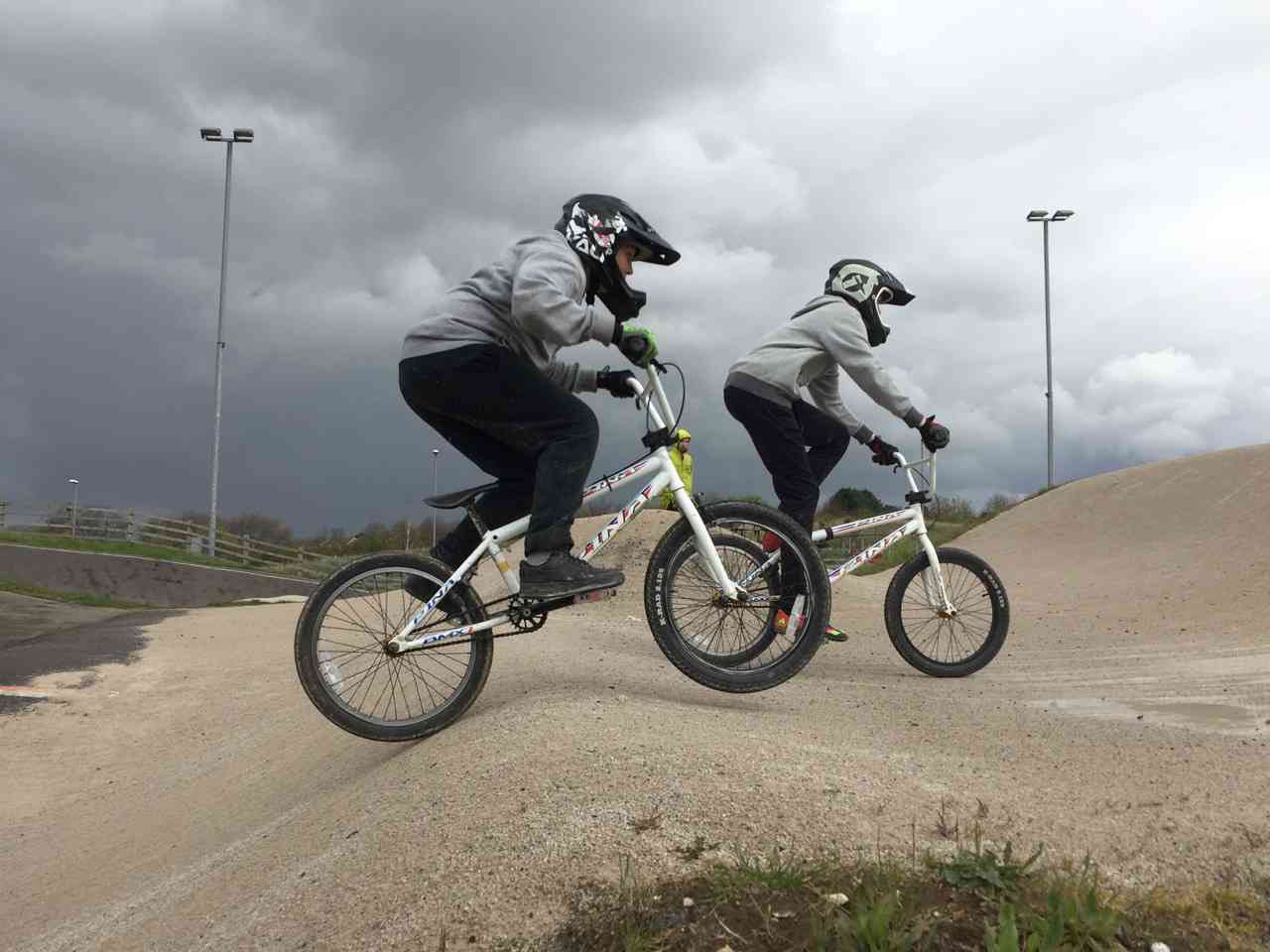 New experiences – creating memories - Challenger Troop CIC